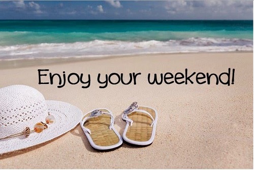 10 Tips To Have An Enjoyable Weekend - 9jastreet.com