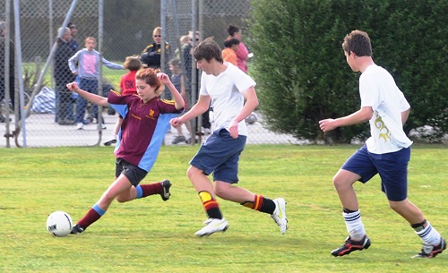 The Benefits Of Playing Football - 9jastreet.com